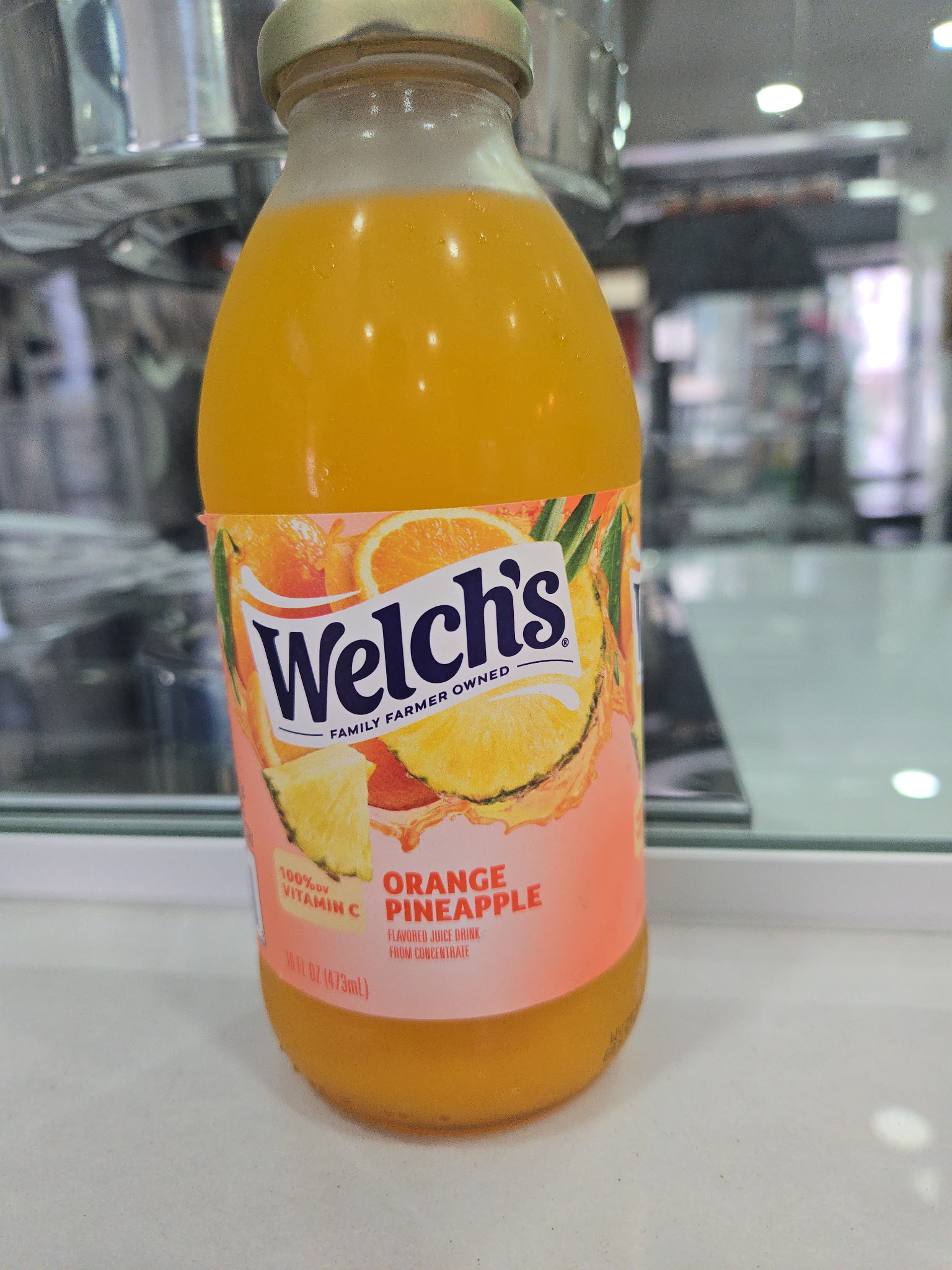 Welch - Bay Laurel Spanish Cuisine