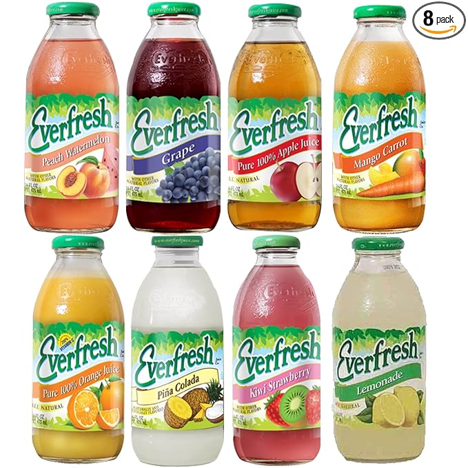 Everfresh - Bay Laurel Spanish Cuisine